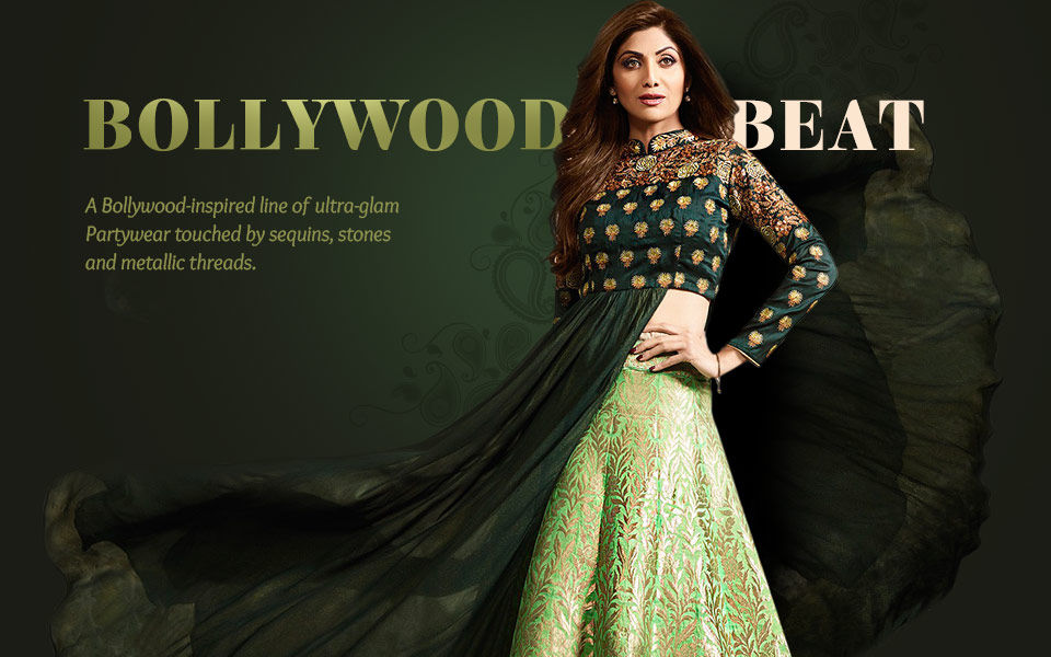 Page 2 | Explore Best Bollywood Inspired Collection in Indian Ethnic Wear