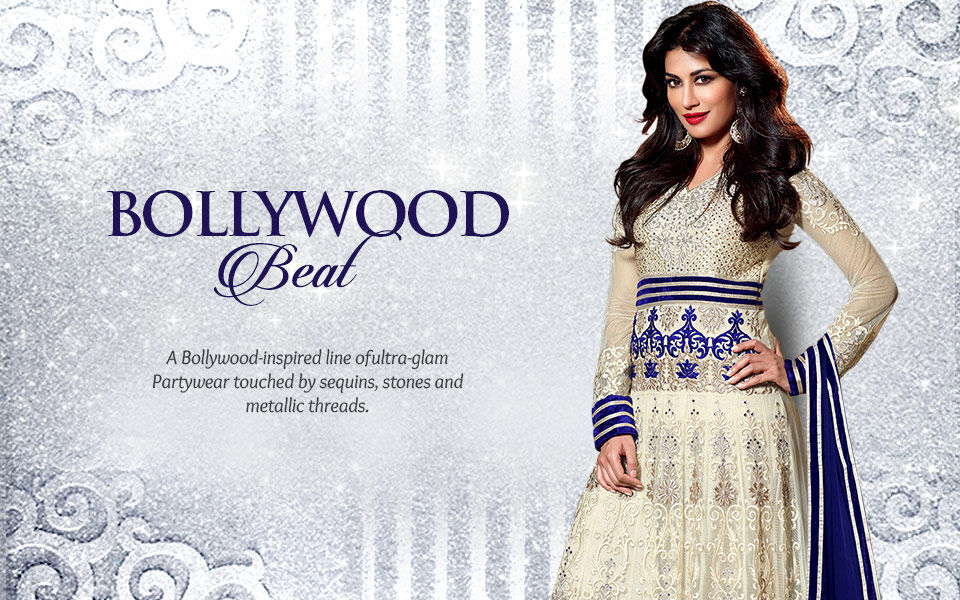 Explore Best Bollywood Inspired Collection in Indian Ethnic Wear