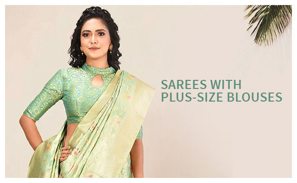 Saree Collection for Every Avatar, Fabric, Mood and Occasion
