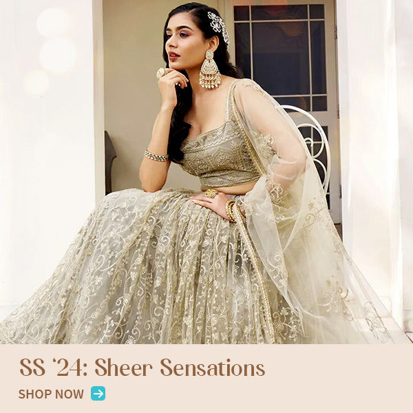 Buy Latest Indian Ethnic Wear for Women, Men and Kids in USA and ...