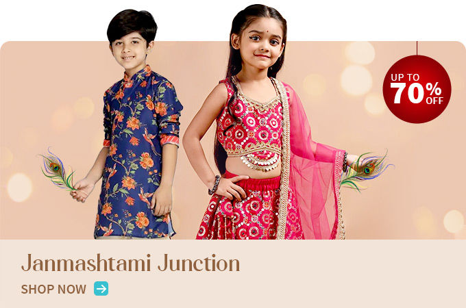 Buy Latest Indian Ethnic Wear for Women, Men and Kids in USA and ...