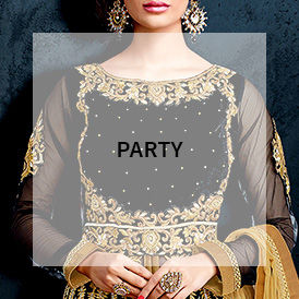 Indowestern Collection in Stylish Latest Range of Ethnic Fashion