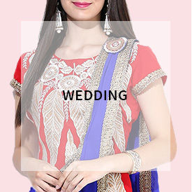 Indowestern Collection in Stylish Latest Range of Ethnic Fashion