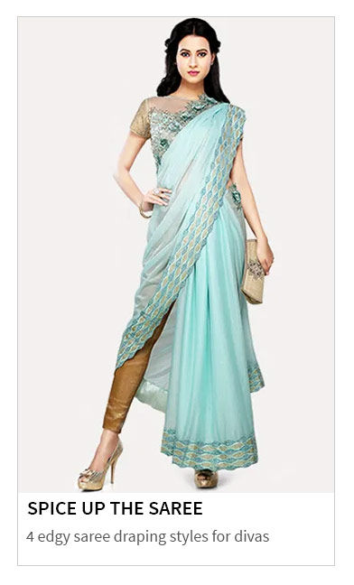 Collection of Best Fashion Stories for Lover of Indian Fashion