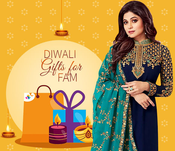 Diwali Collection Outfits: Buy Latest Indian Designer Diwali Collection ...