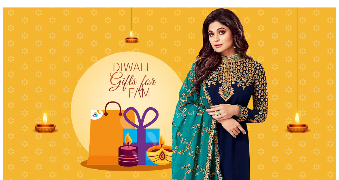 Diwali Collection Outfits: Buy Latest Indian Designer Diwali Collection ...
