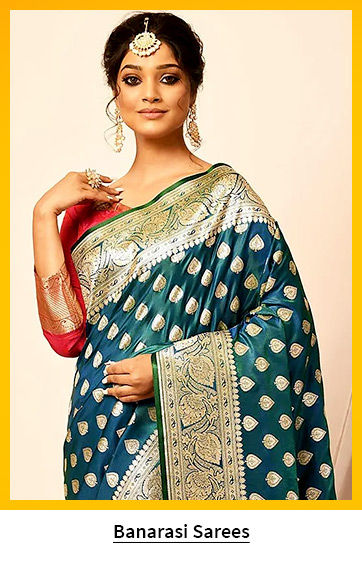 Teej 2022 Clothing: Buy Teej Festival Wear Online | Utsav Fashion