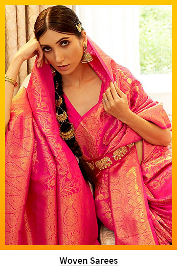 Teej 2022 Clothing: Buy Teej Festival Wear Online | Utsav Fashion