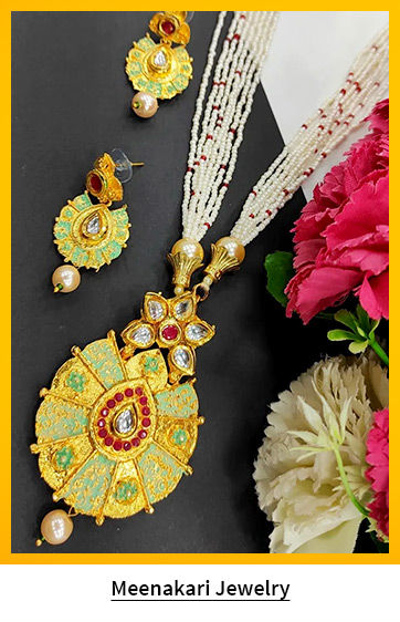 Teej 2022 Clothing: Buy Teej Festival Wear Online | Utsav Fashion