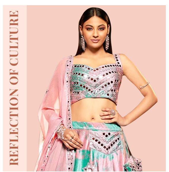 Crafts of Gujarat: A Fashion Showcase.