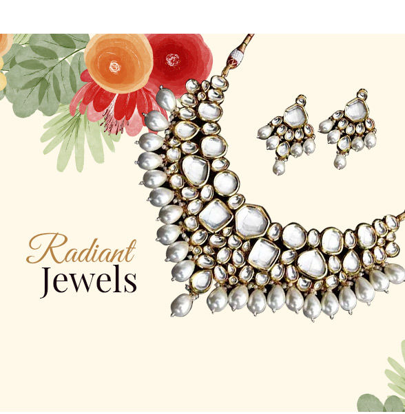 Teej '23 Collection | Best Festive Wear Online