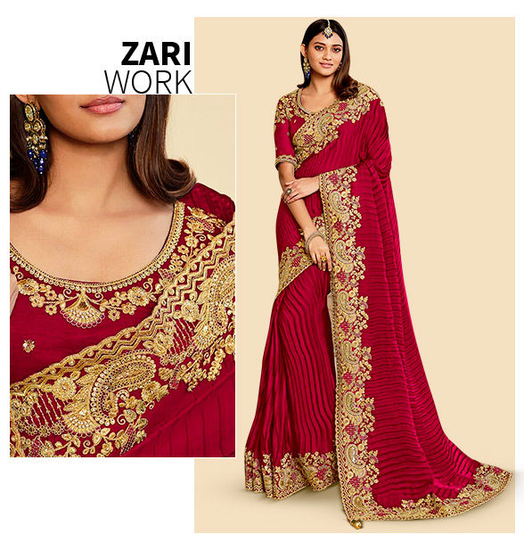 Crafts of Rajasthan: Prints, Embroideries & Jewelry.