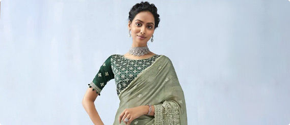The Ultimate Saree Buying Guide: Tips & Advice