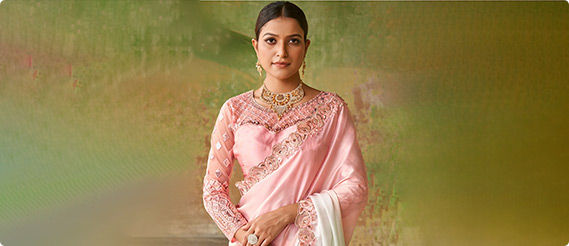 The Ultimate Saree Buying Guide: Tips & Advice