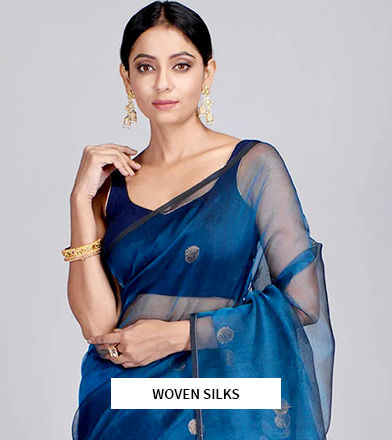 Style Closet for Working Women : Sarees, Kurtas, Straight Suits and Jewelry