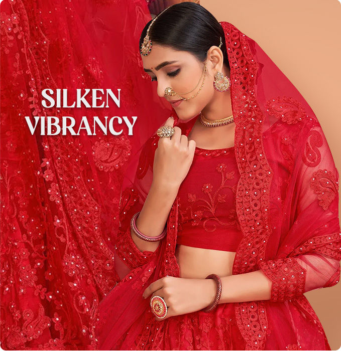 Exquisite Indian Embroideries: Array of Thread Work Style in Ethnic Fashion