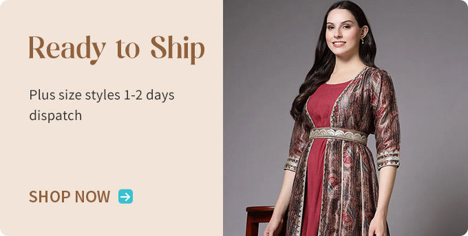 Plus Size Indian Clothing- Shop Salwar Suits, Lehengas, Blouses & More