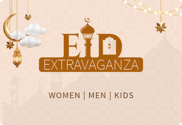 Best Eid Outfits for Women, Men and Kids | Utsav Fashion