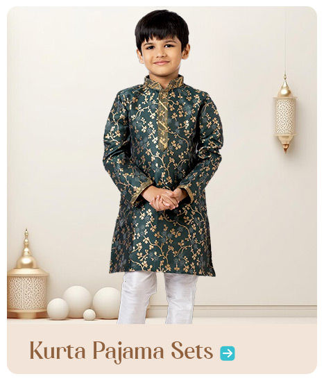 Best Eid Outfits for Women, Men and Kids | Utsav Fashion