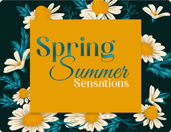 Top Spring Summer Trends 2024