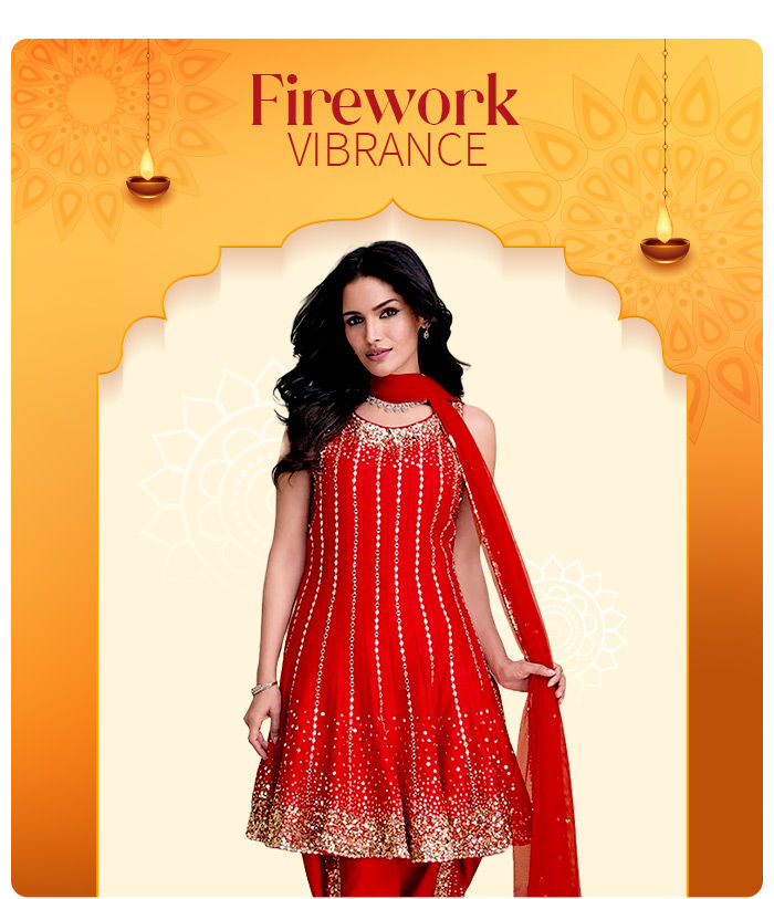 Top Diwali Trends 2024