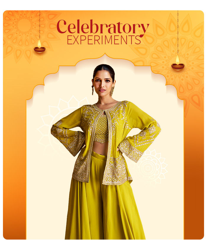 Top Diwali Trends 2024