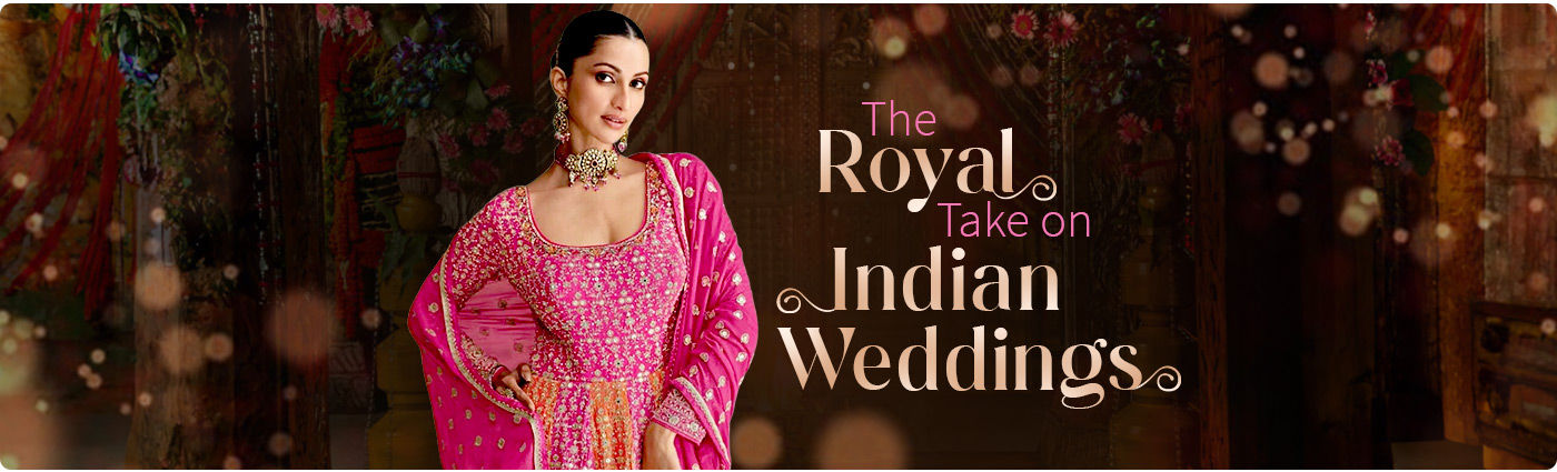 The Royal Wedding Preview