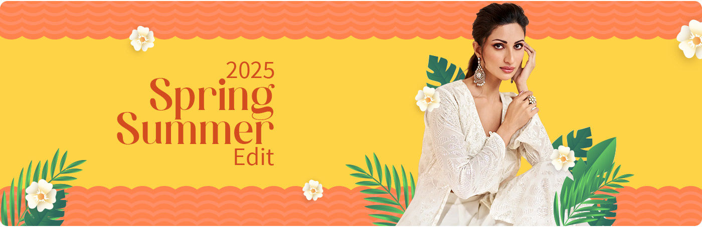 Spring/Summer 2025 Trends