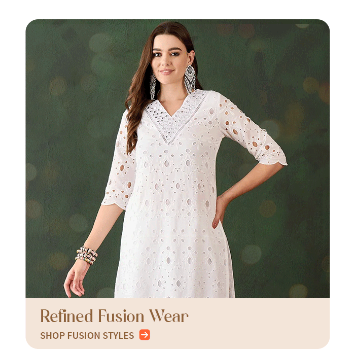 Ethnic Edit for Work