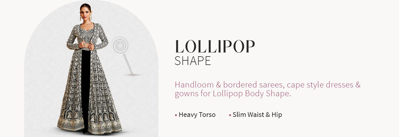 Page 13 | Ethnic Fashion Ideas for Lollipop Body Type