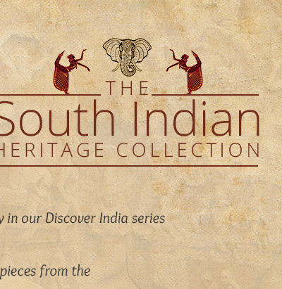 Discover the Rich Cultural Heritage of Southern Indian Fashion