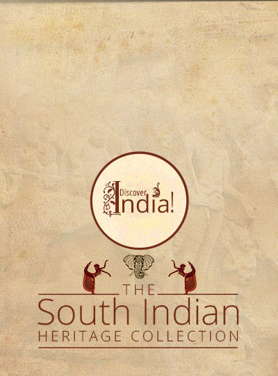 Discover the Rich Cultural Heritage of Southern Indian Fashion